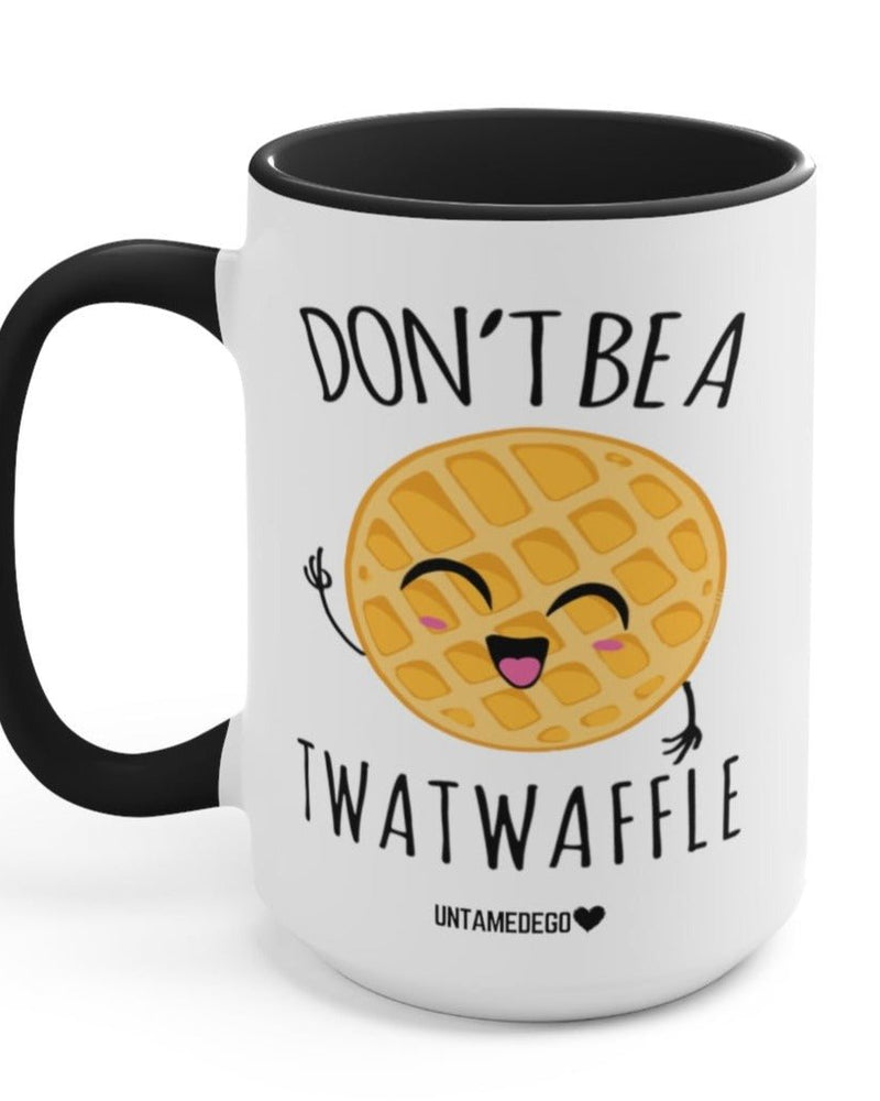 Funny Coffee Mugs – Page 2 – UntamedEgo LLC.