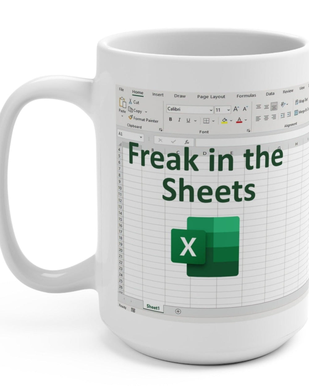 Office Corporate Gifts – UntamedEgo LLC.