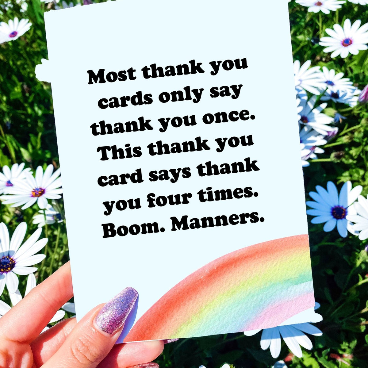 Thank You Images Funny Thank You Card, Cat Thank You Card, Funny Thank