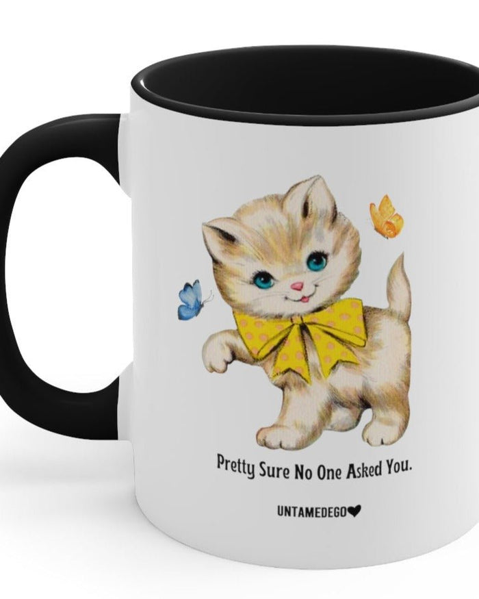 Funny Coffee Mugs – Page 5 – UntamedEgo LLC.